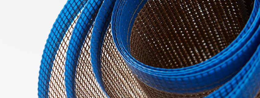 How To Identify The Quality Of Teflon Conveyor Belt – Jiujiang PTFE ...