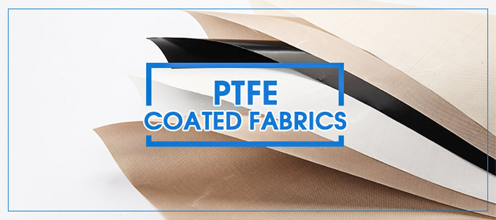 The application of PTFE Teflon cloth - Jiujiang PTFE Materials Co., Ltd.