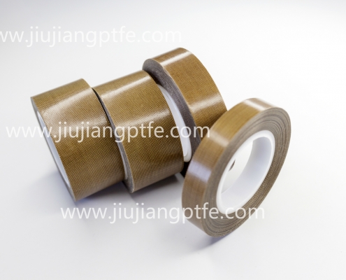 Jiujiang PTFE Materials Co., Ltd. – Teflon Coated Fiberglass Fabric ...