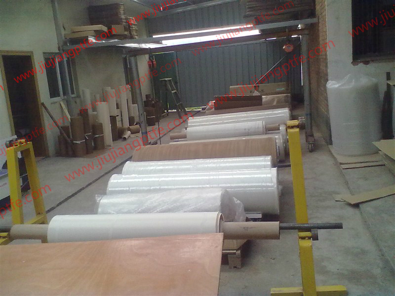 What details should be paid attention to when packing Teflon coated ...