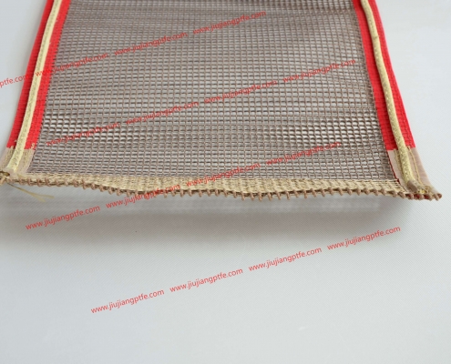 Jiujiang PTFE Materials Co., Ltd. – Teflon Coated Fiberglass Fabric ...