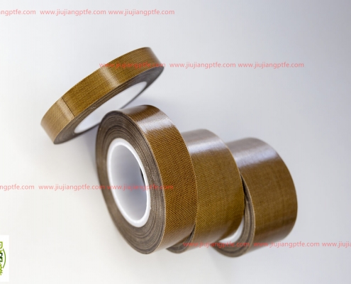 Jiujiang PTFE Materials Co., Ltd. – Teflon Coated Fiberglass Fabric ...