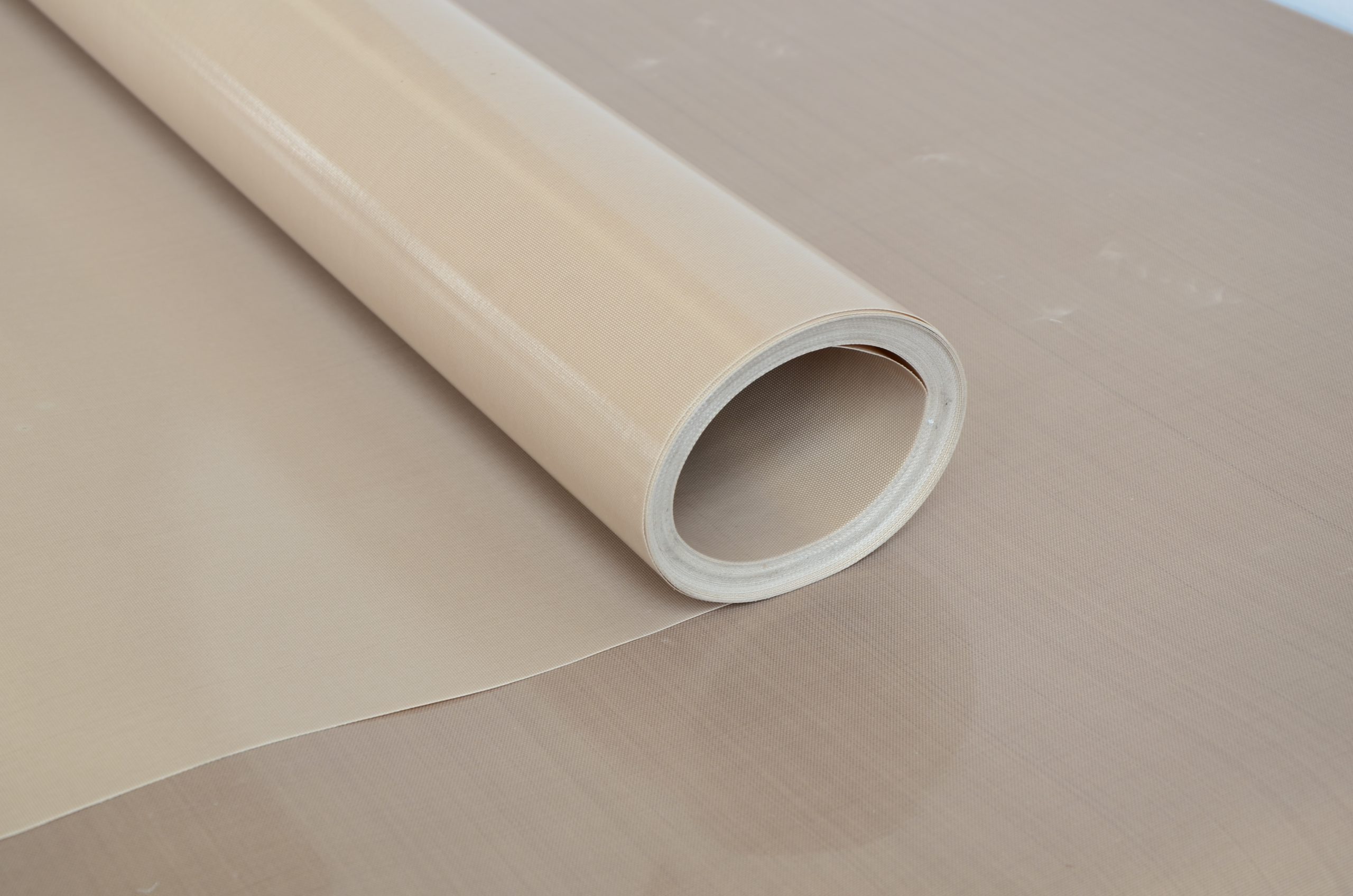 PTFE Coated Cloth - Teflon Fabric - Jiujiang PTFE Materials Co., Ltd. PTFE Coated Cloth - Teflon Fabric - Jiujiang PTFE Materials Co., Ltd.
