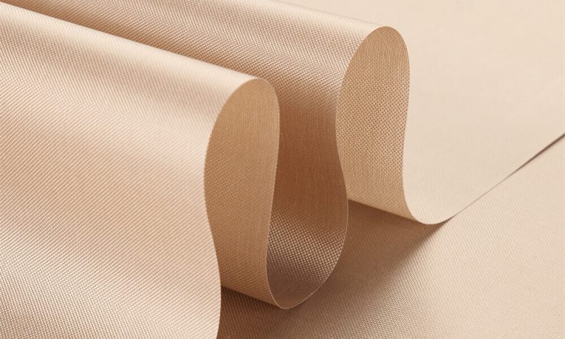 PTFE Baking Mat - Jiujiang PTFE Materials Co., Ltd.